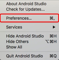 butterknife - Android Studio插件 | 袁来的code空间